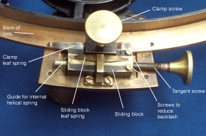 January | 2010 | The Nautical Sextant