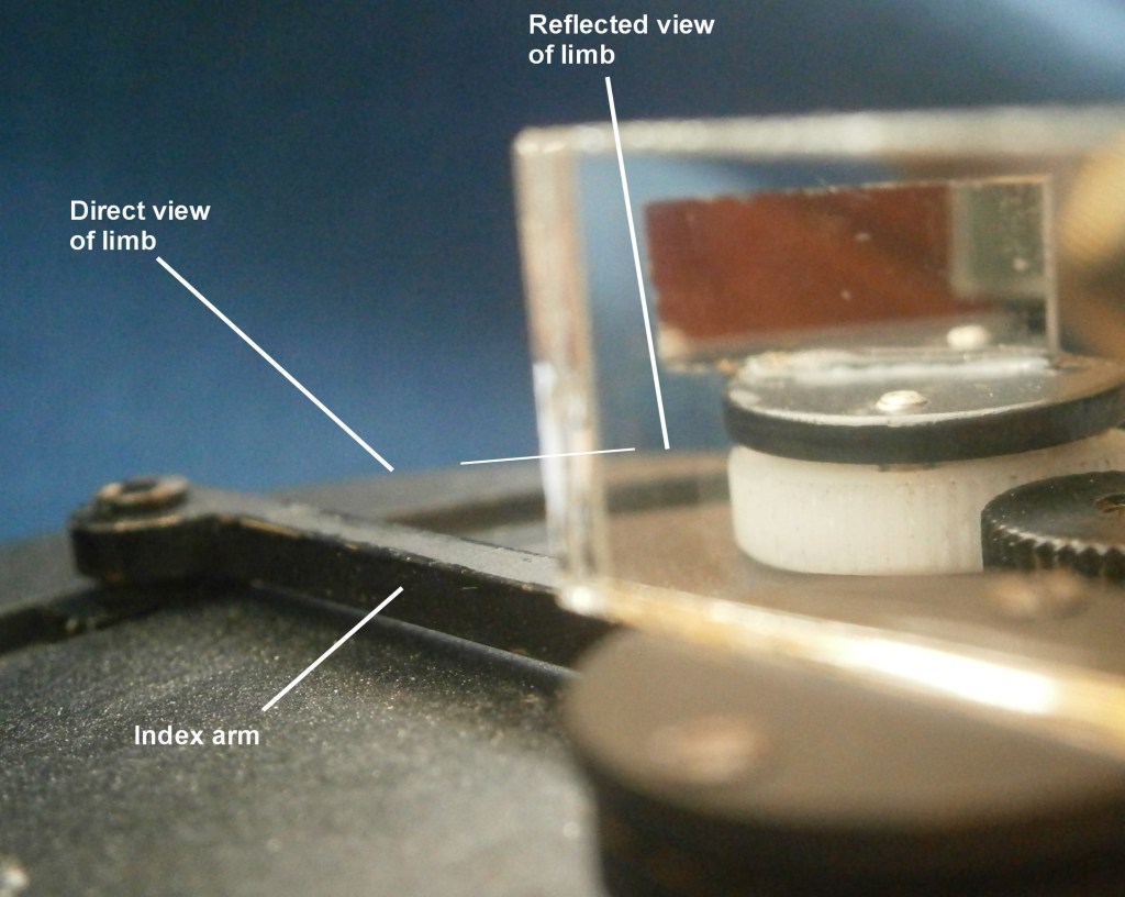Box sextants | The Nautical Sextant