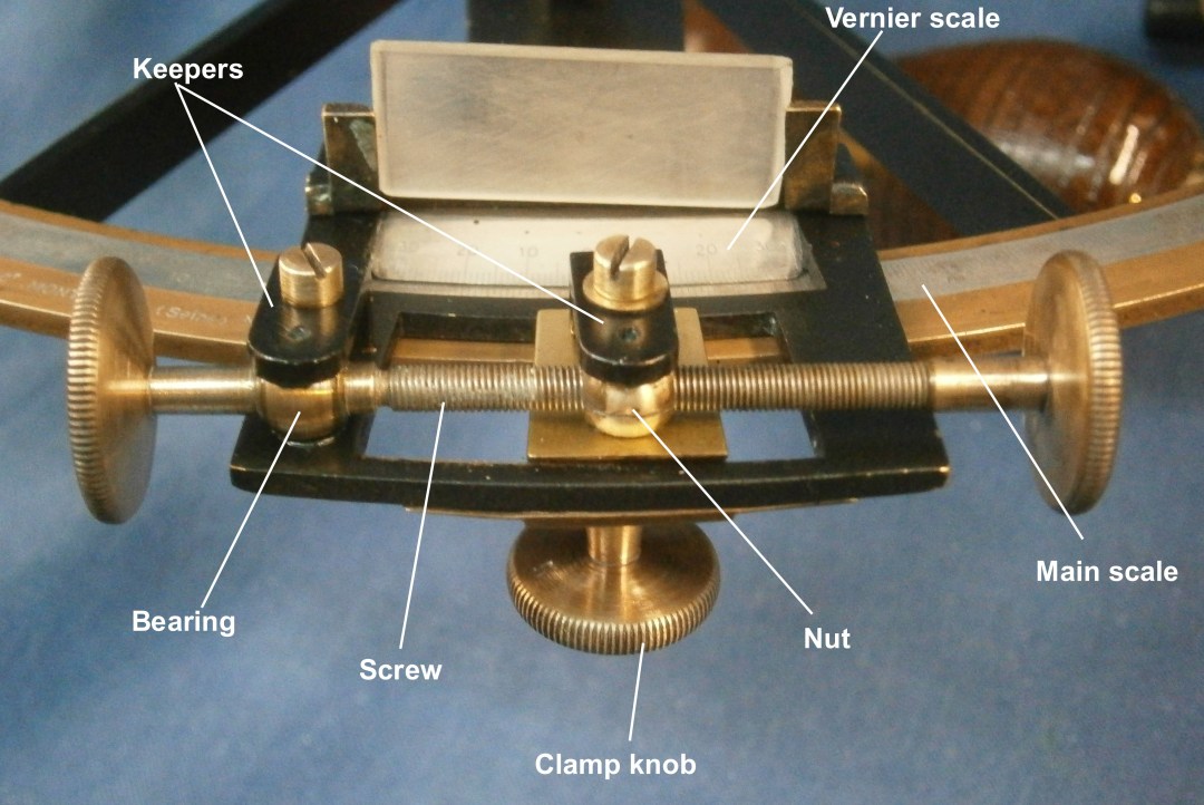Navigational Miscellany: other navigational instruments and devices ...